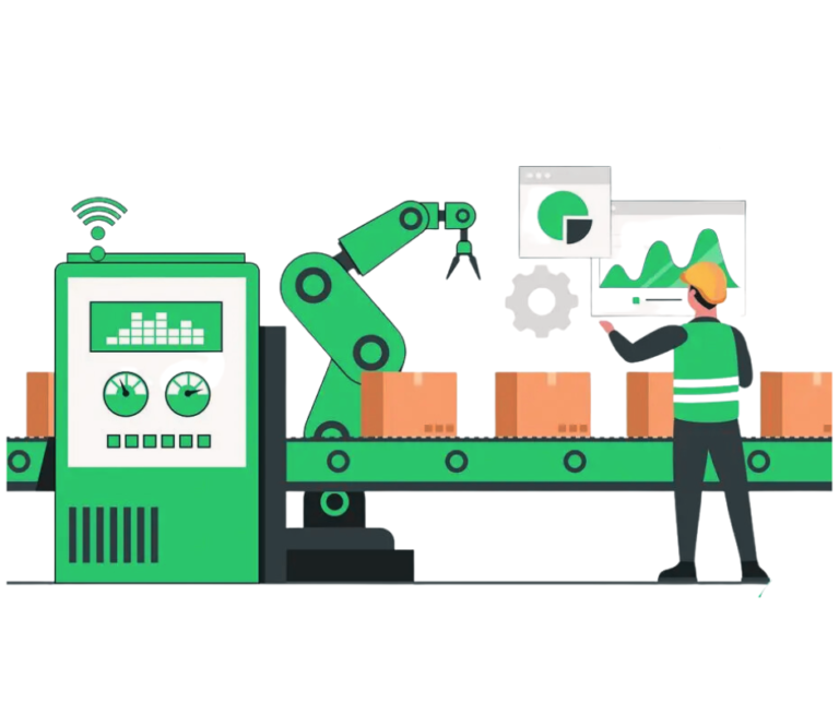 Supply Chain Management - CIDIC CONSULTORIA EM T.I